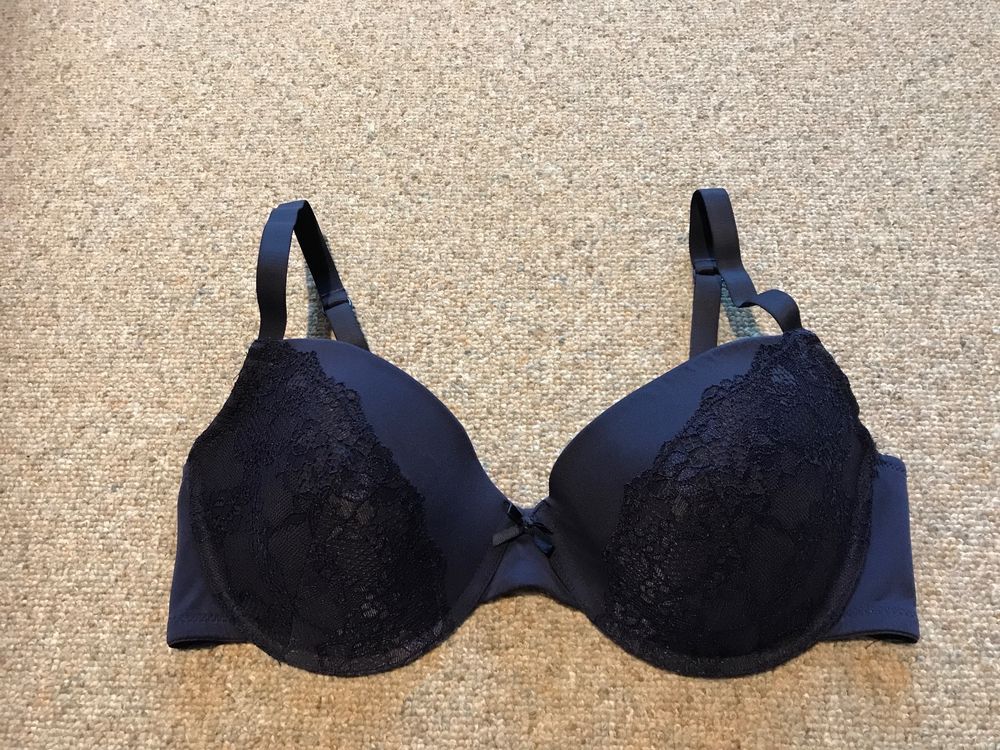 Schöner Push-up Bügel BH 85C - NEU! | Kaufen auf Ricardo