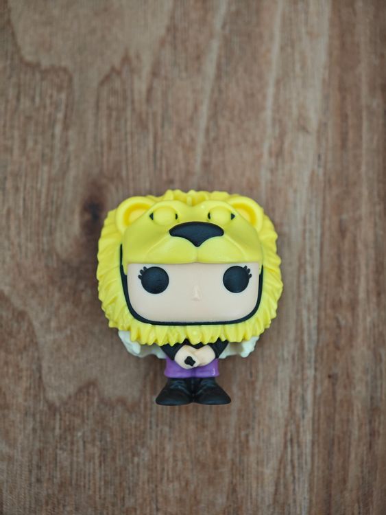 Harry Potter Funko Quidditch Edition Luna (Gebraucht) in Rothrist für ...