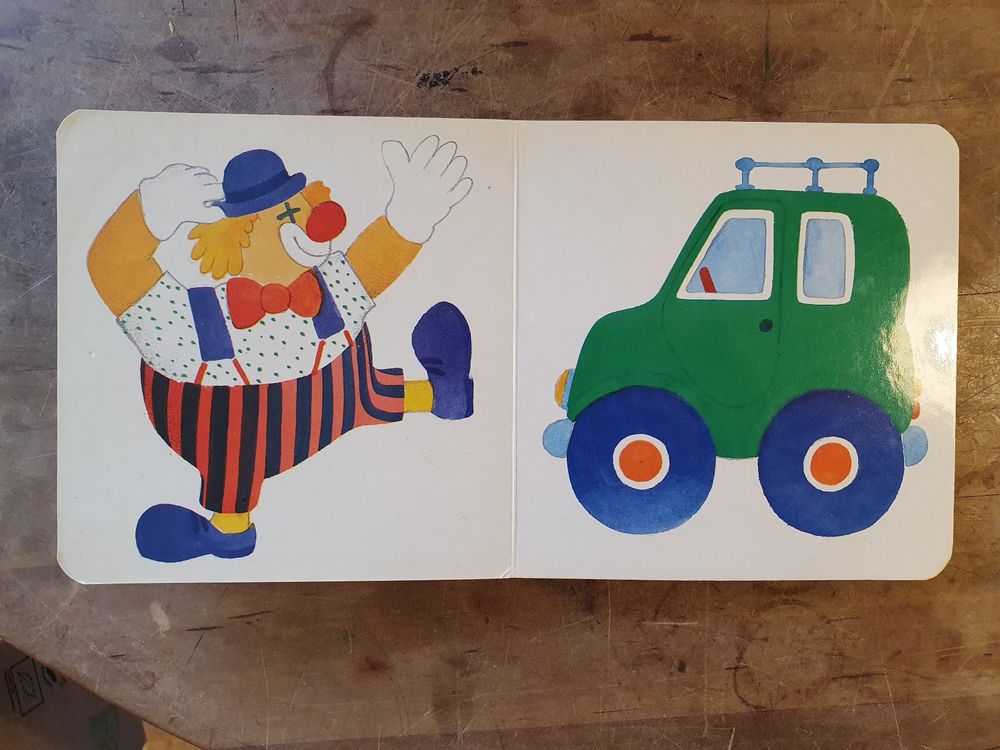 Zeig mal den Apfel (Gebraucht) in Zürich für CHF 5 – nur Abholung auf ...