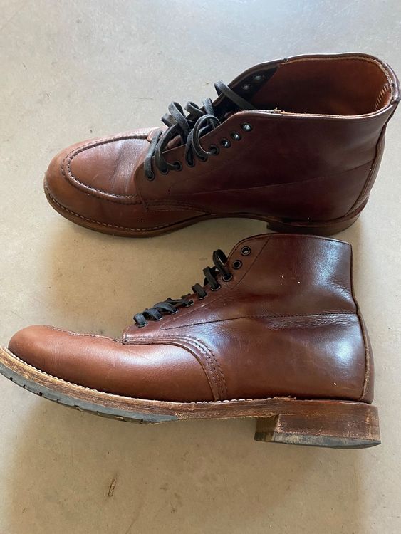 Red Wing Beckman | Kaufen auf Ricardo