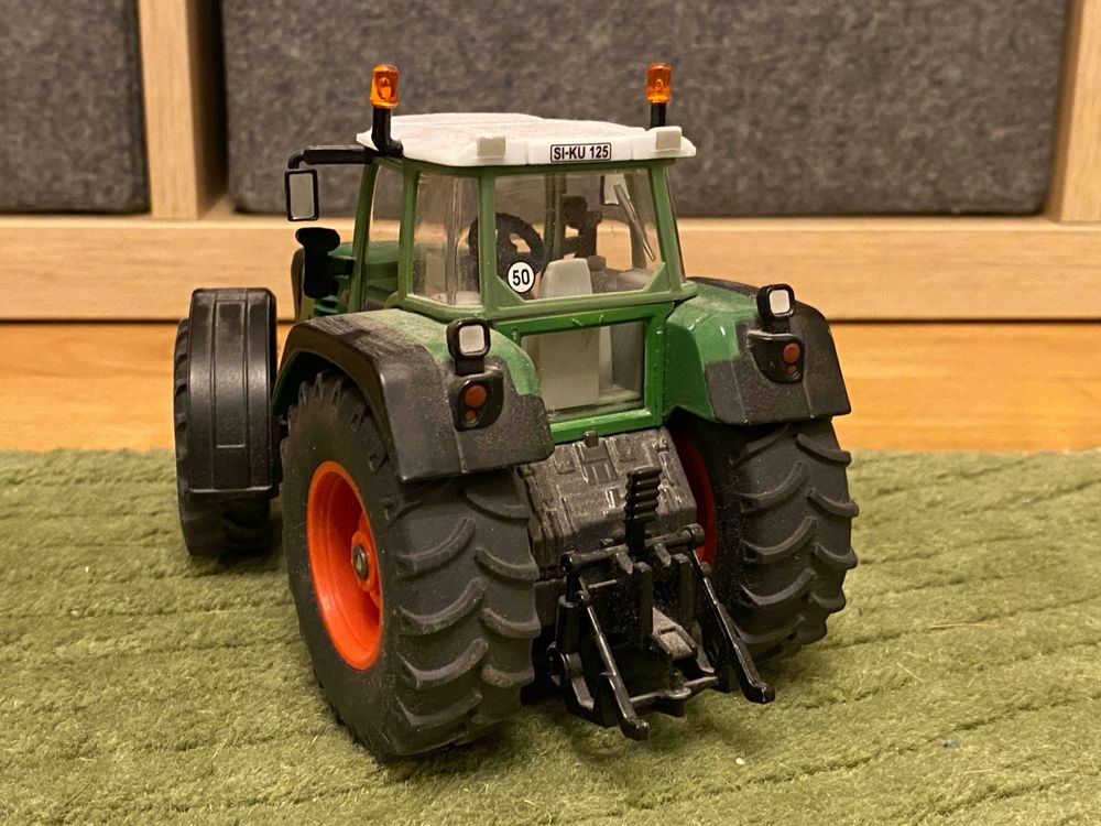 Fendt 930 Vario Modelltraktor - Detailgetreu, Top Zustand! (Gebraucht ...