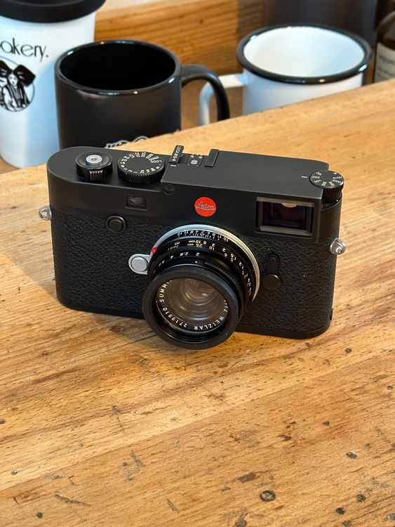 Leica M10-R | Kaufen auf Ricardo