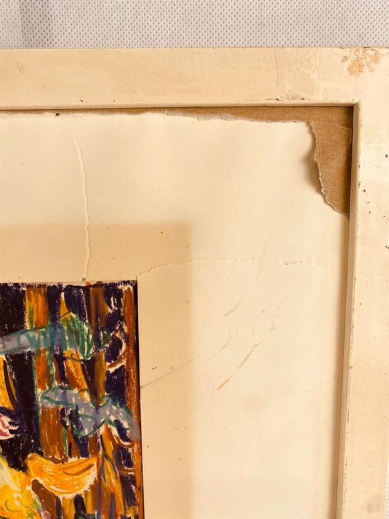 Zwei nackte Frauen mit Paradiesvogel | Kaufen auf Ricardo