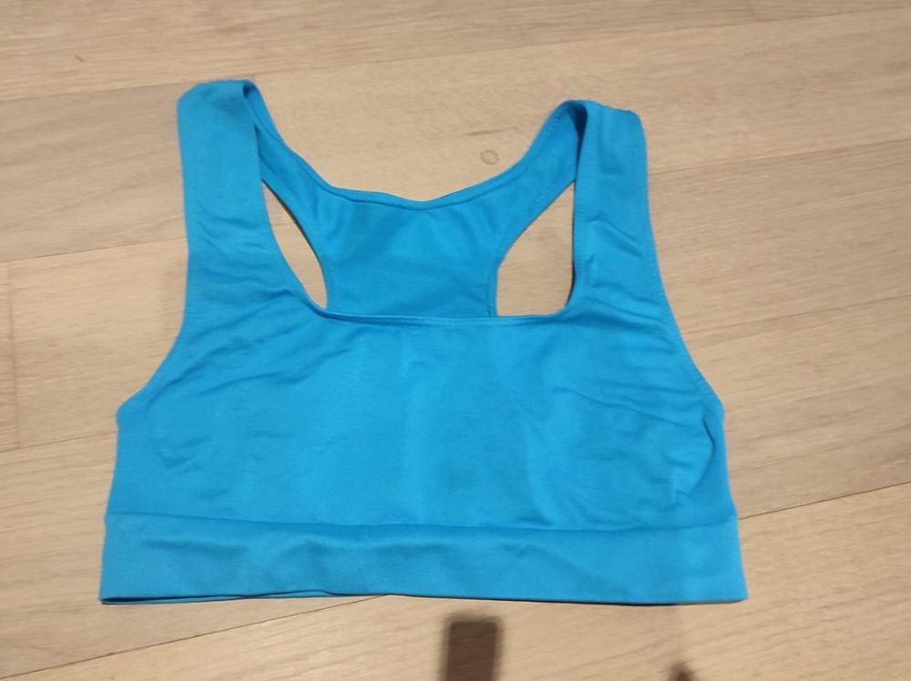 Sport BH von Focenza Gr S/M | Kaufen auf Ricardo