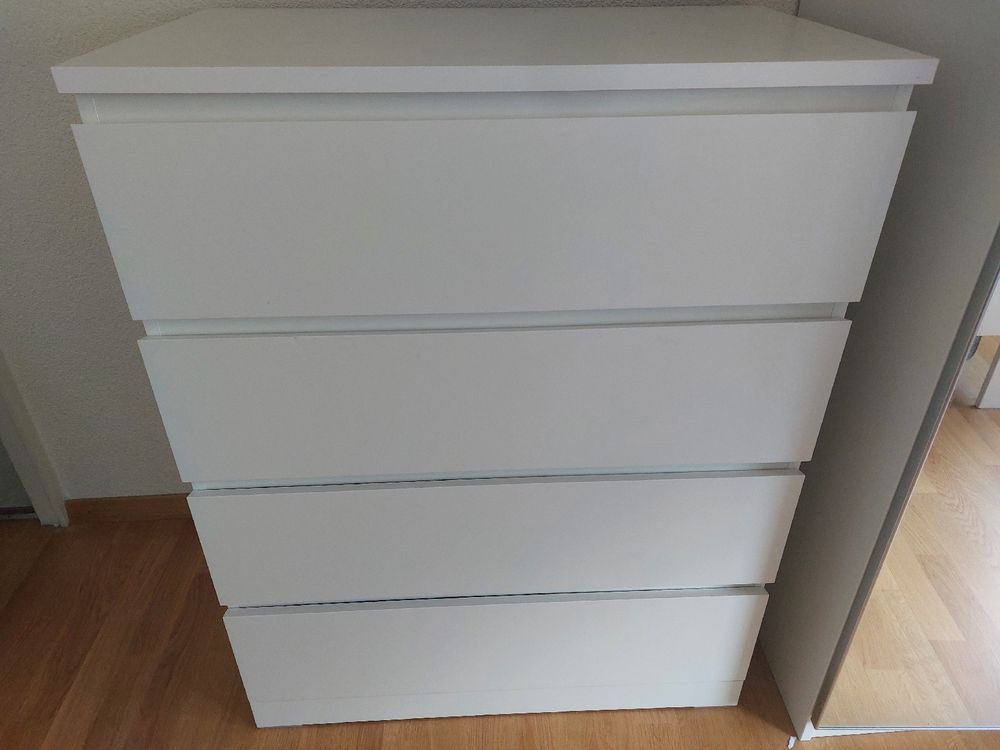 Ikea Kommode 100 Cm Breit