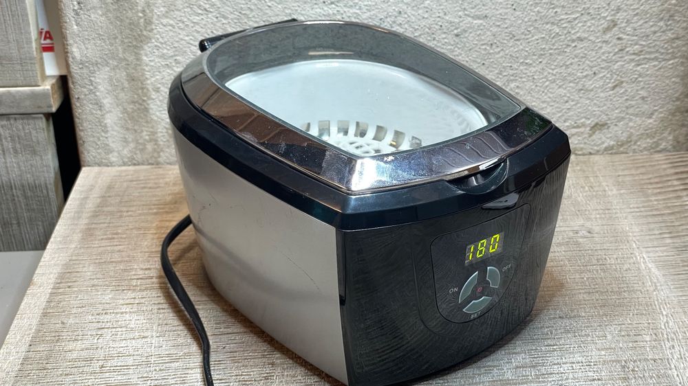 Ultraschallreinigungsgerär GT-7810A (Gebraucht) in St-Gingolph für CHF ...