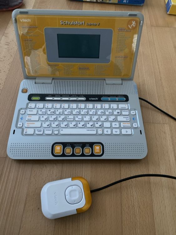 vTech Laptop | Kaufen auf Ricardo