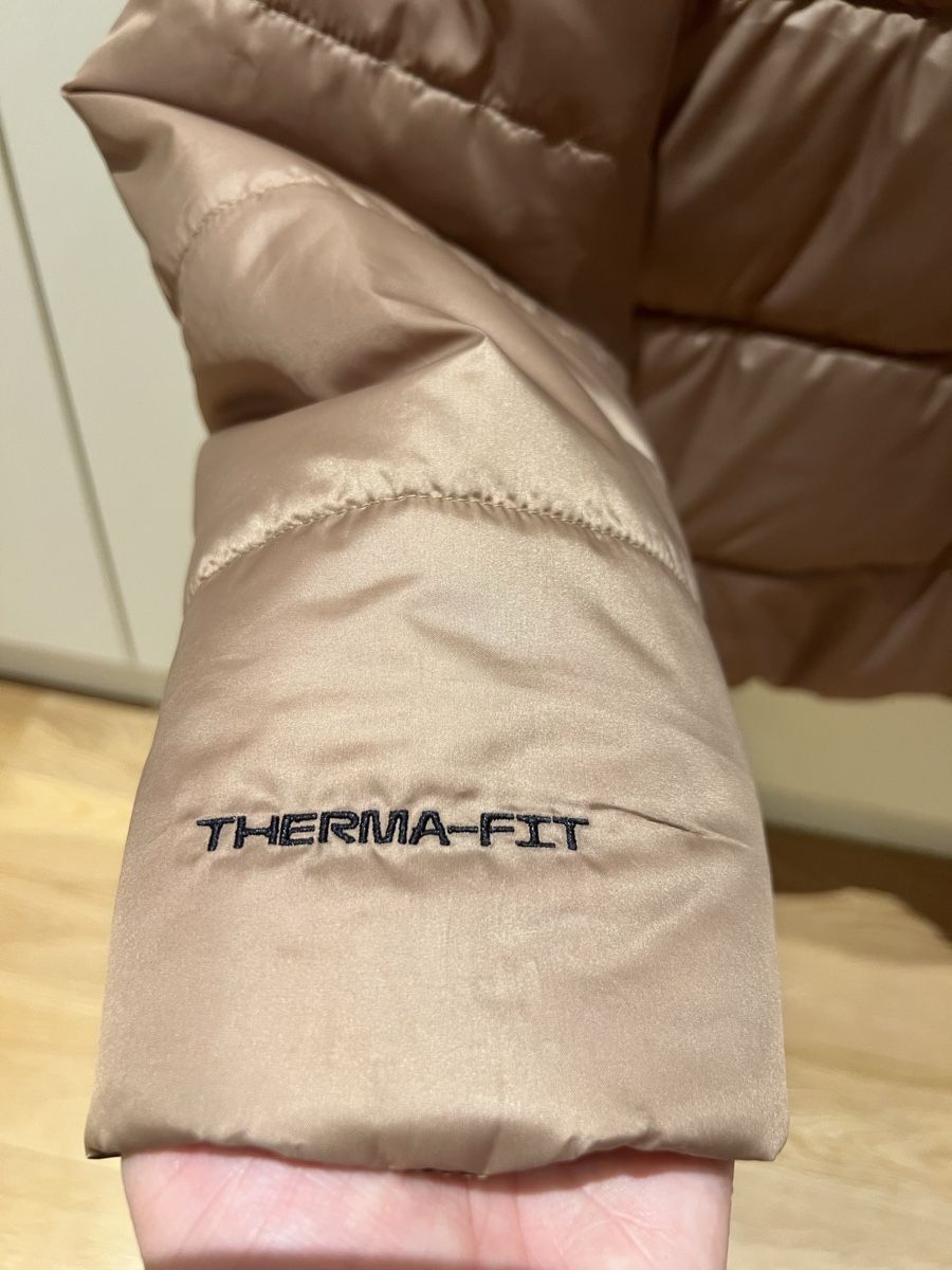 Nike Therma-FIT Übergangsjacke, Gr.S, neuwertig, Top Zustand (Neu ...