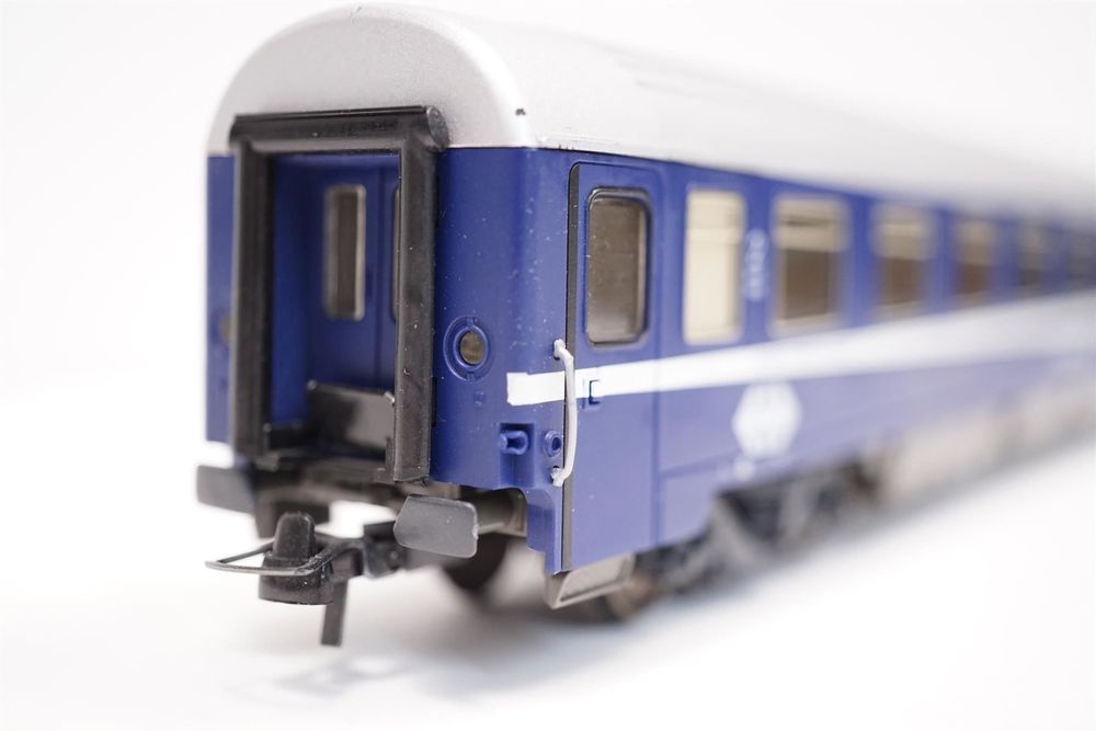 1j Roco 44650 SBB Eurofima Bcm 2. Kl (Gebraucht) in Thun für CHF 25 ...
