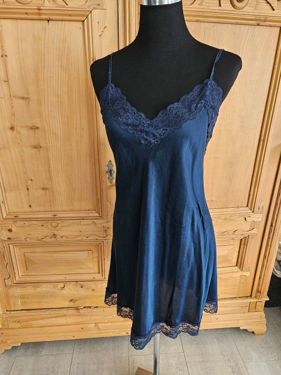 Negligee, Nachthemd, Seide, Intimissimi (Gebraucht) in Wiesendangen für ...