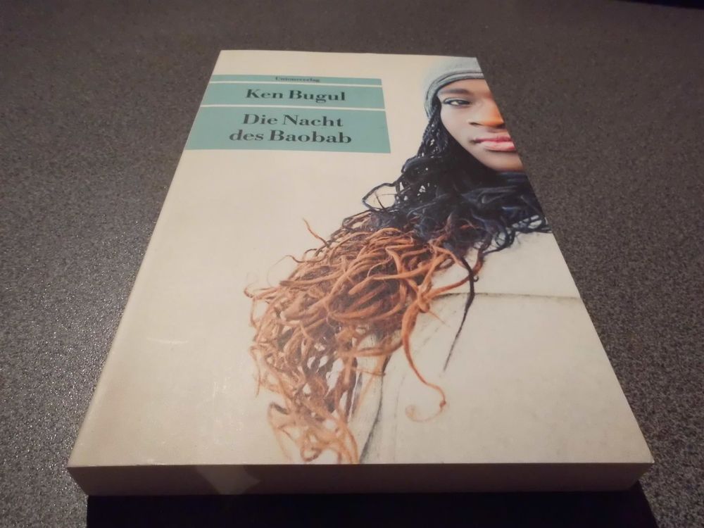Die Nacht des Baobab, Ken Bugul (Gebraucht) in Zürich für CHF 3 – mit ...