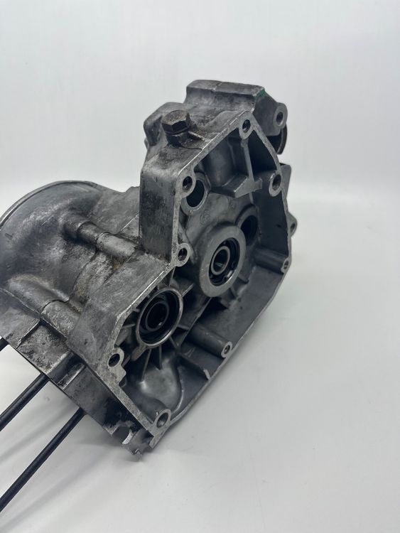 Puch Z50 Hero Motorengehäuse Supermaxi. | Kaufen auf Ricardo