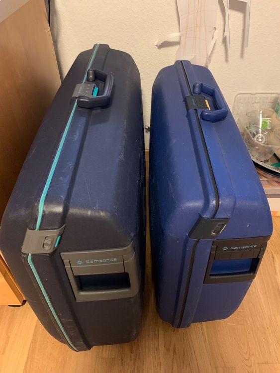 Samsonite Koffer Set | Kaufen auf Ricardo