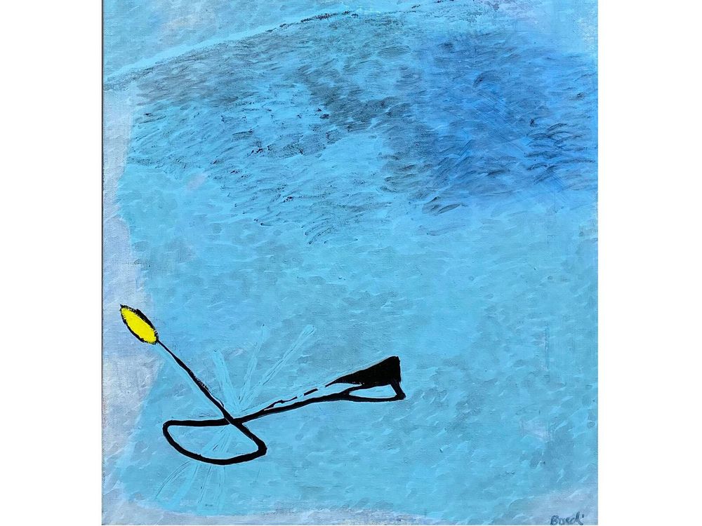 Balz BAECHI (1937) | Kaufen auf Ricardo