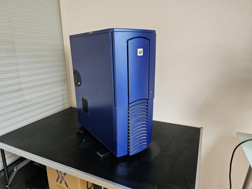 Alter Windows XP Digitec PC | Kaufen auf Ricardo