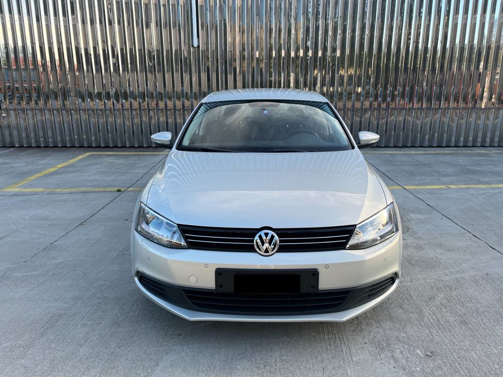 VW Jetta 1.6 TDI | Kaufen auf Ricardo