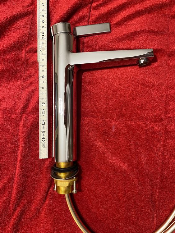 Armatur Hansa / Wasserhahn | Kaufen auf Ricardo