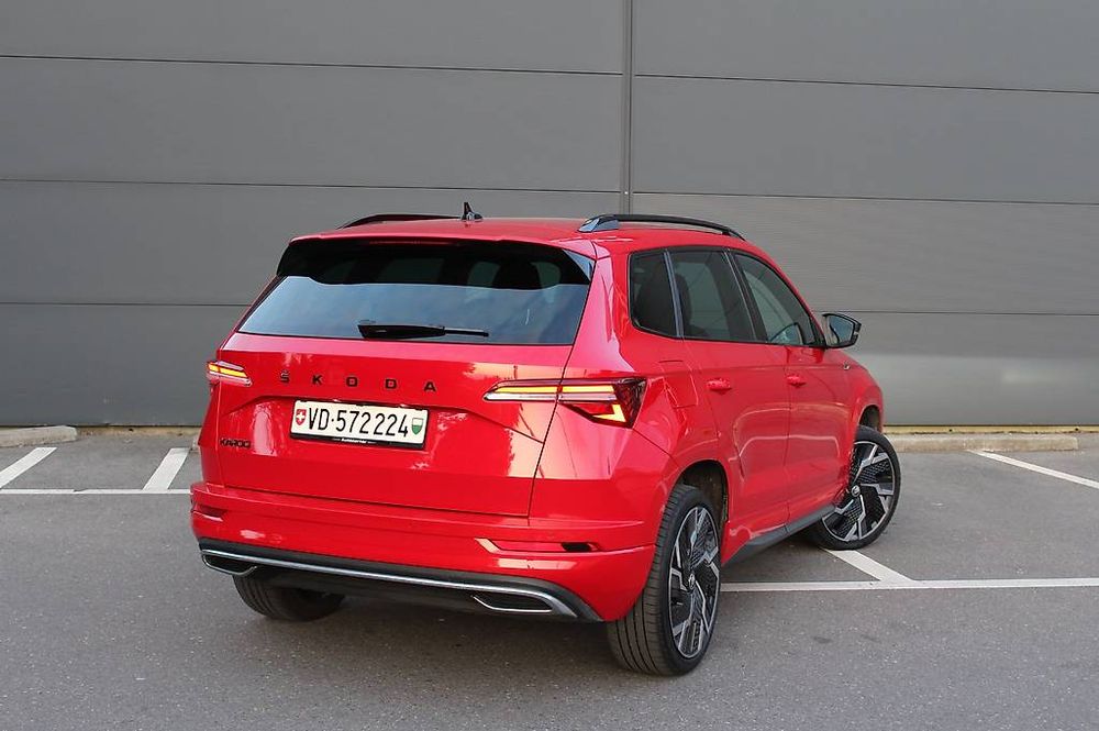 15 Tsi Act Dsg Sport