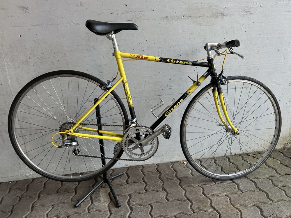 Gitane Rennvelo (Gebraucht) in Adlikon b.Regensdf für CHF 280 – nur ...