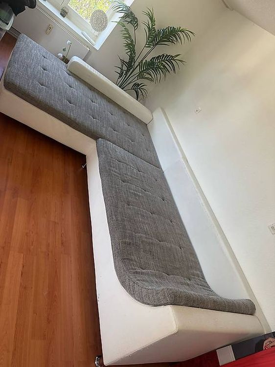 Gratis Sofa (Gebraucht) in Uster für CHF 1 – nur Abholung auf Ricardo kaufen