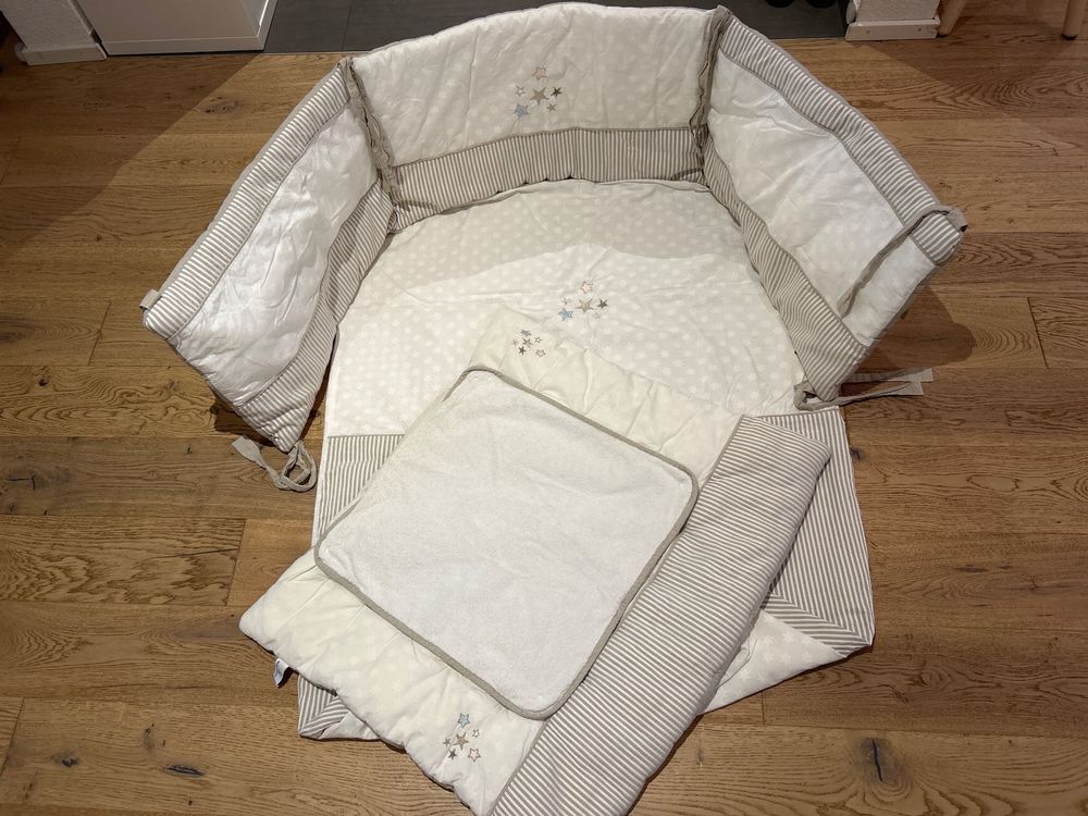 Bettset komplett von Be bes Collection (Gebraucht) in Dietikon für CHF ...