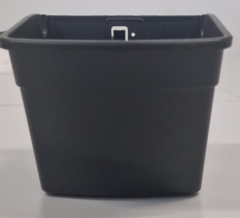 Wandbegrünungstopf VersiWall GP 150 (Neu und originalverpackt) in ...