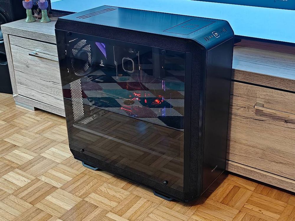 Threadripper 3970X (32 Kerne) + RTX 2080 Ti - Workstation PC (Gebraucht ...