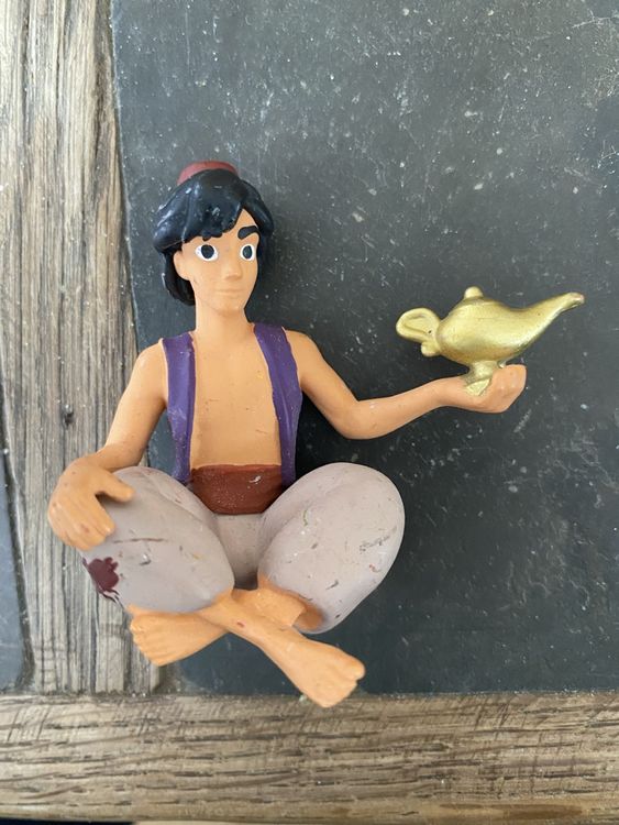 Aladdin Tonie (Gebraucht) in Hofstetten ZH für CHF 12 – mit Lieferung ...