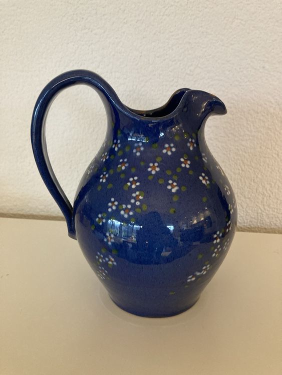 Krug Keramik | Kaufen auf Ricardo