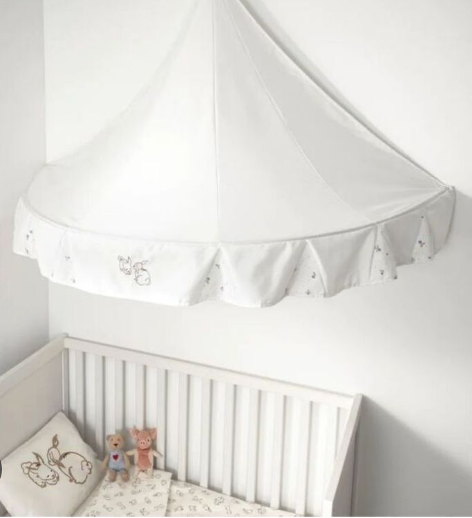 Ciel De Lit Bb Ikea