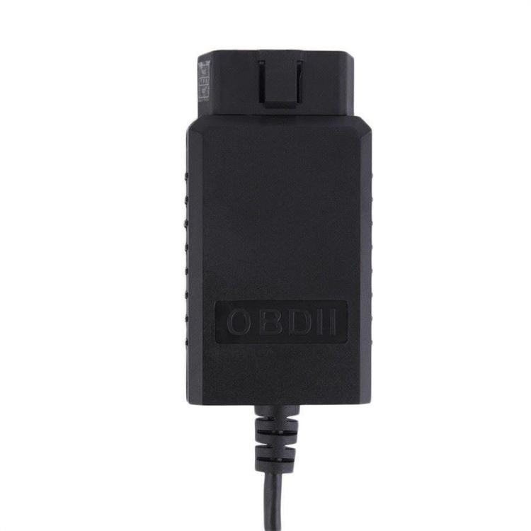 OBD2 USB ELM327 Diagnosegerät Adapter (Neu und originalverpackt) in ...