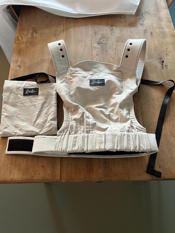 Rookie-Baby-Trage | Kaufen auf Ricardo