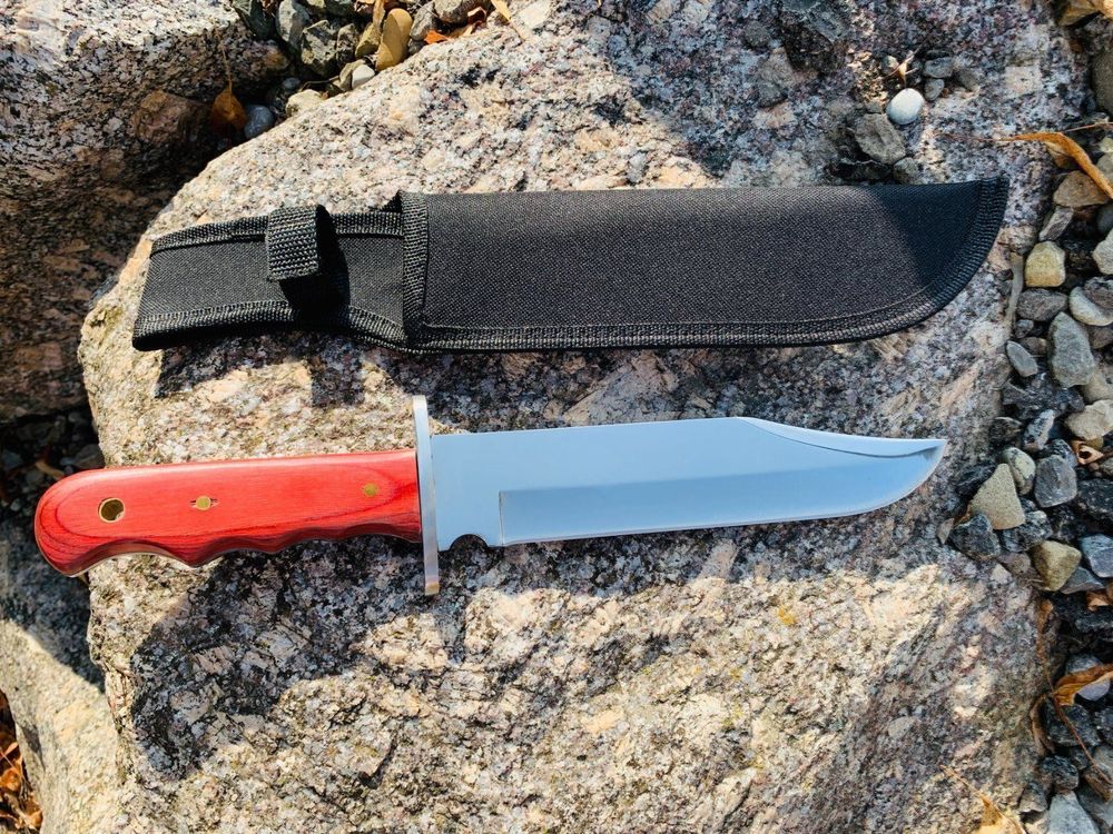 Mirror Effect Tactical Messer 35cm (Neu und originalverpackt) in ...