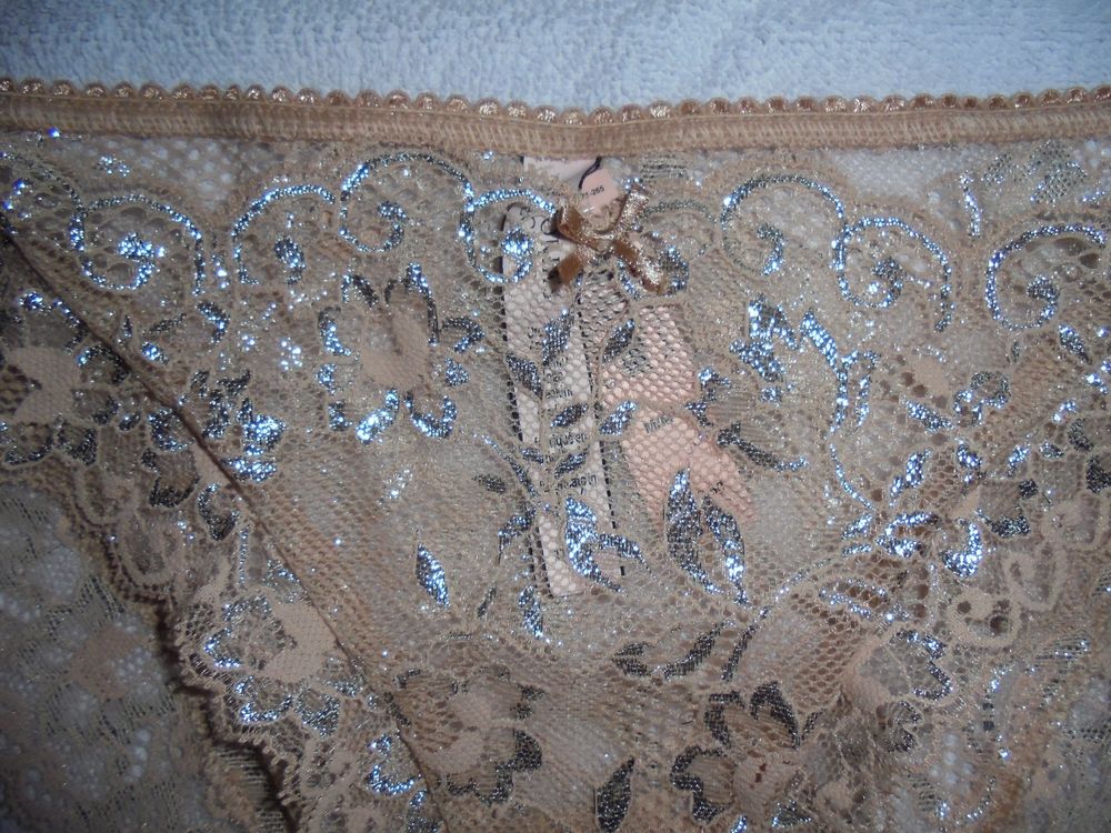 VICTORIA'S SECRET DREAM ANGELS CHEEKINI, M, NEU (Neu und ...