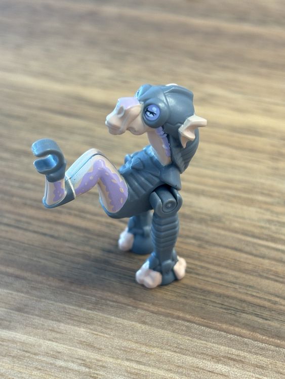 Lego Star Wars Sebulba | Kaufen auf Ricardo