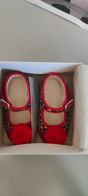 Tigerfinkli original Grösse 18 | Kaufen auf Ricardo