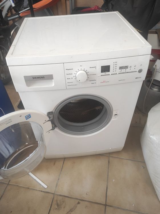 Siemens IQ 300 Swiss serie | Kaufen auf Ricardo