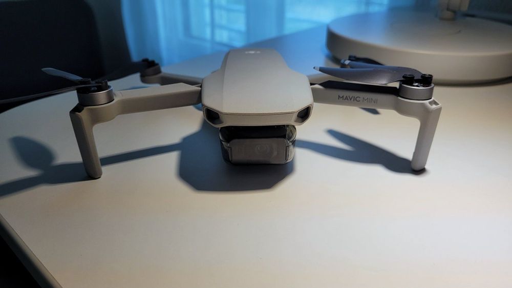 DJI Mavic Mini 1 (Gebraucht) in Kloten für CHF 191 – mit Lieferung auf ...