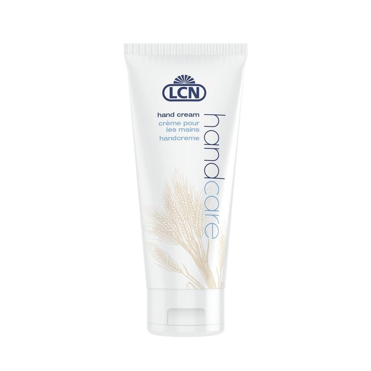 Aktion: LCN Hand Cream / Handcreme nicht fettend 75ml (Neu und ...