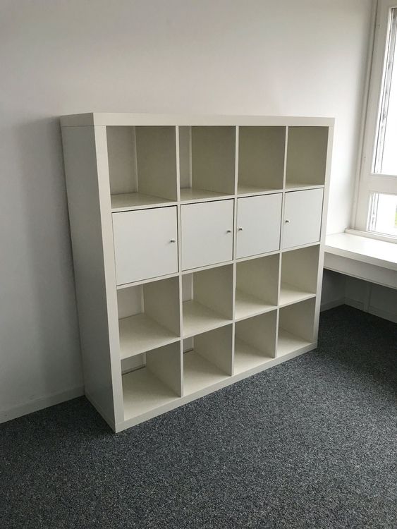 Ikea Buro Regal