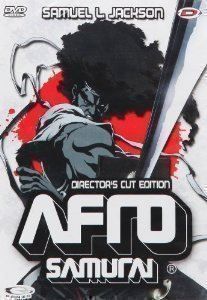 Afro Samurai Director's Cut Edition dvd | Kaufen auf Ricardo
