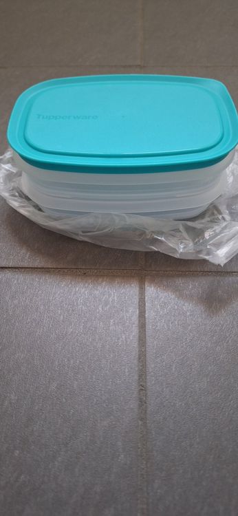 Tupperware, petit CoolSmart (3pcs) | Kaufen auf Ricardo