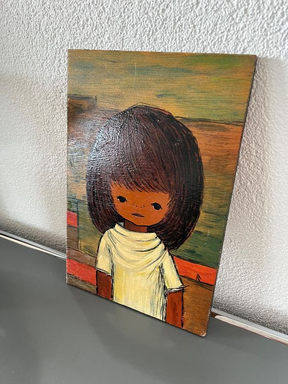 Bild vintage J. Moerman 70er (Gebraucht) in für CHF 12 – mit Lieferung ...