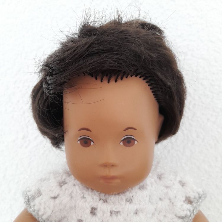 Sasha Baby | Kaufen auf Ricardo