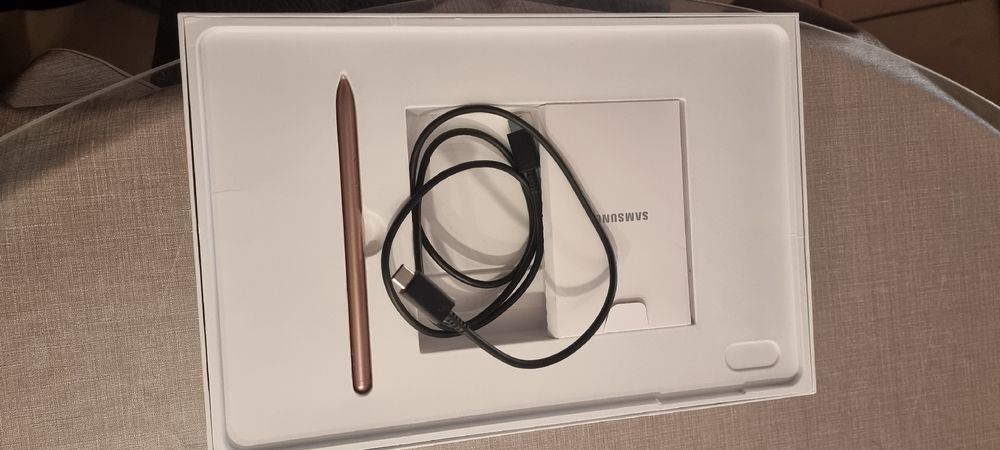 Tablette Samsung galaxy TAB S7+ | Kaufen auf Ricardo