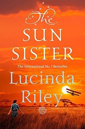 The Sun Sister Lucinda Riley Roman Englisch (Neu (gemäss Beschreibung ...