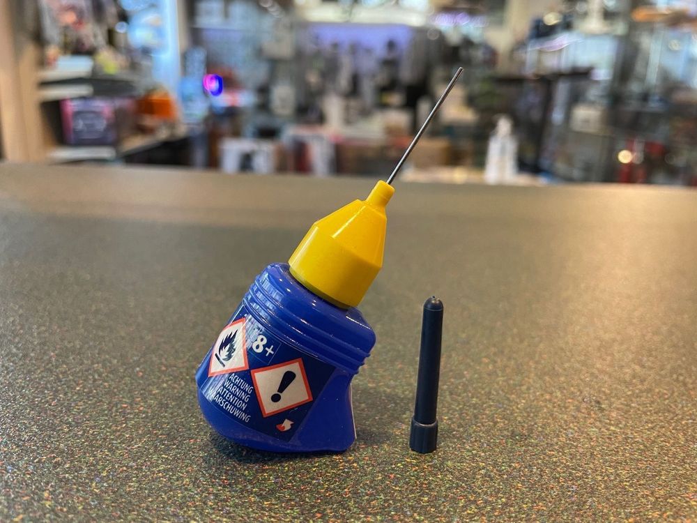 Revell Professional mini 12.5g Kleber (Neu (gemäss Beschreibung)) in ...