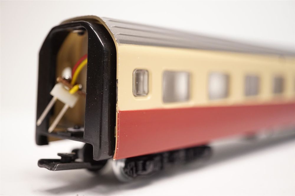 8Ç Märklin 4071 TEE Zwischenwagen OVP | Kaufen auf Ricardo