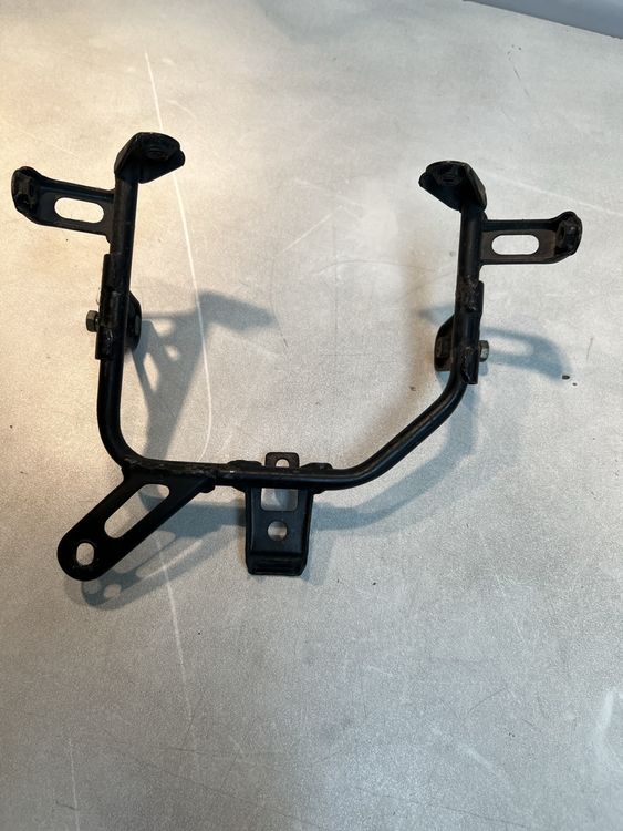 Yamaha XT 600 Z Lampenhalter (Gebraucht) in Glattfelden für CHF 39 ...