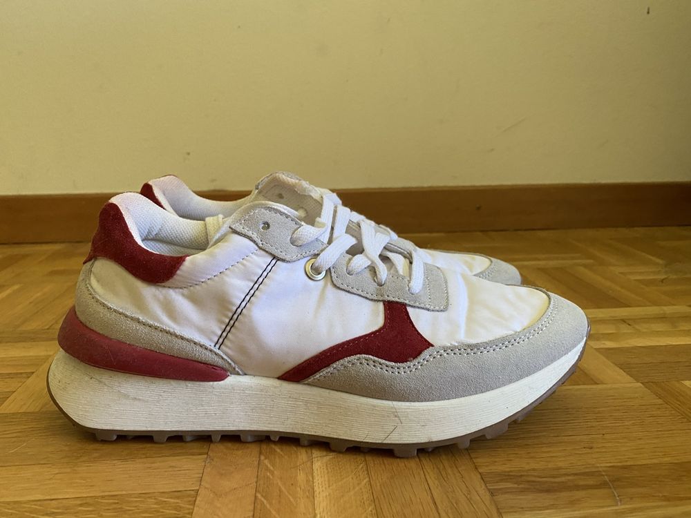 Ouyé sneakers | Kaufen auf Ricardo